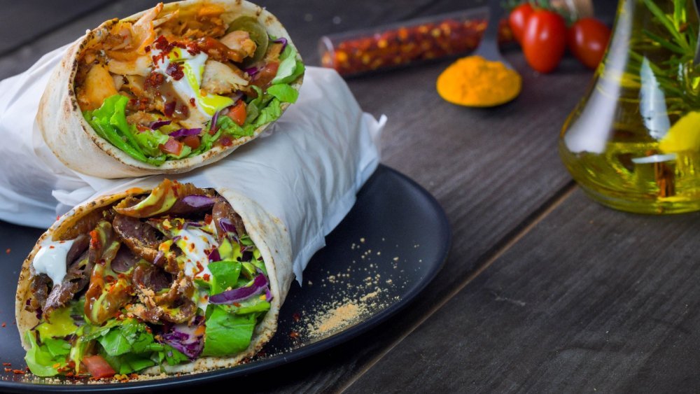 Bestfood - Uverturii | Wolt | Livrare | Bucureşti