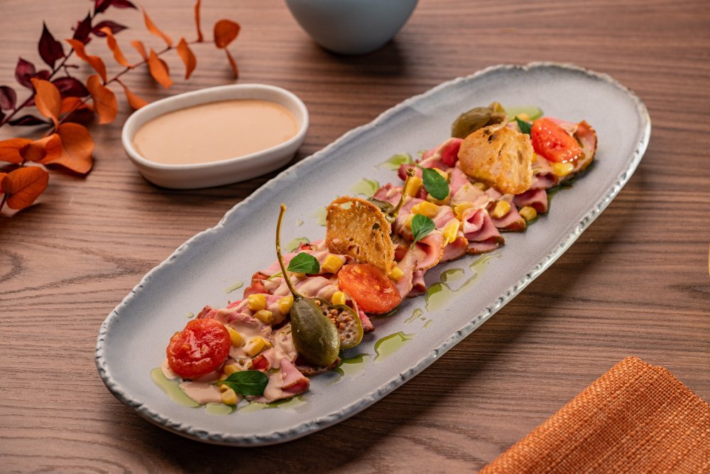 Morfeo Restaurant | Wolt | Livrare | Bucharest