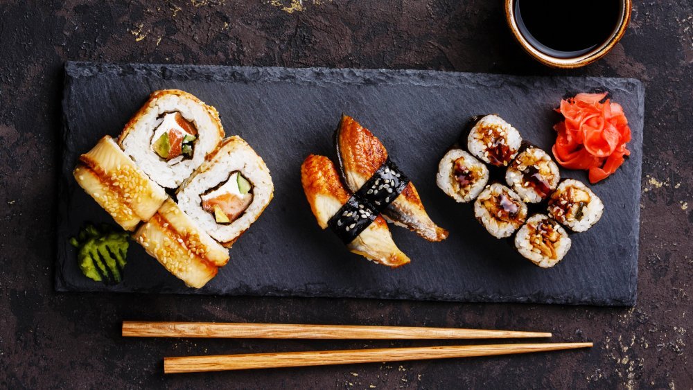 VIP Sushi | Wolt | Livrare | Bucureşti