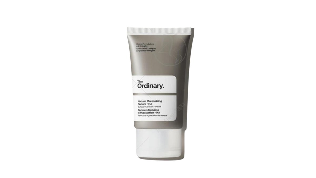 The Ordinary - Natural Moisturizing Factors + HA 30ml | Аптека ДНА Анни Фарм - Капитол Мол | Wolt
