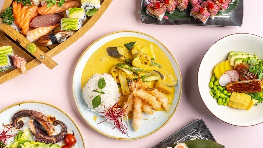 Ha Noi Food Vietnamská Reštaurácia | Wolt | Rozvoz | Prievidza