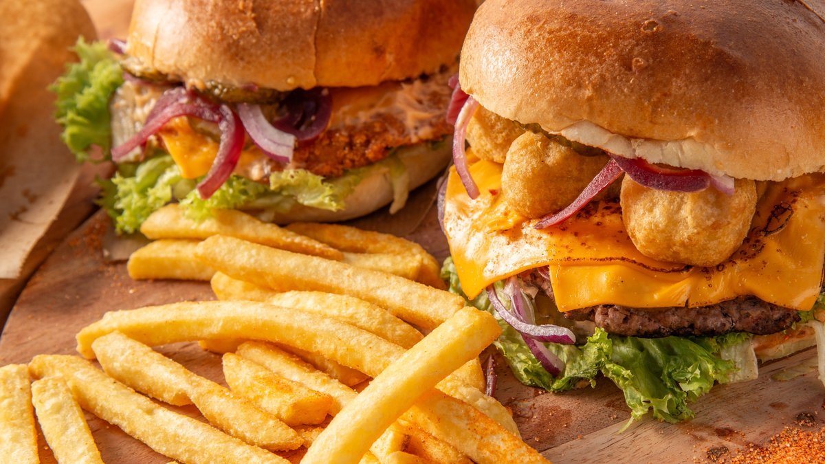 The Street Spot Aarhus | Wolt | Delivery | Aarhus