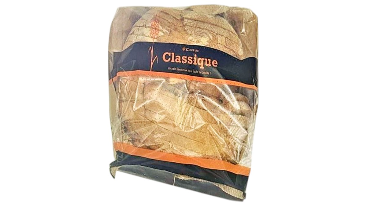 Boulangerie | Cactus Shoppi - Howald | Wolt