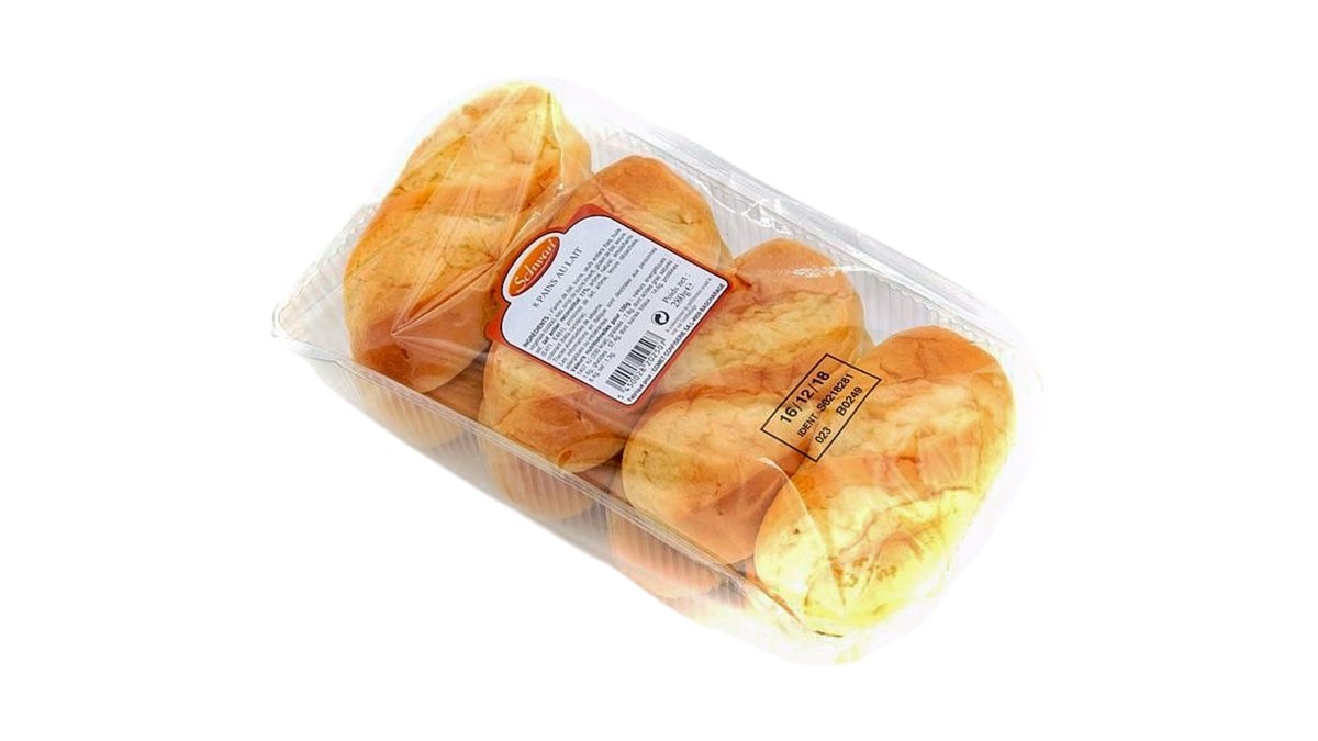 Pâtisseries Moelleuses | Cactus Shoppi - Howald | Wolt