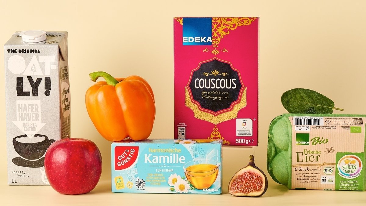 Storck Super Dickmann‘s Schoko-Knaberrein, 250 g | EDEKA Schuster | Wolt