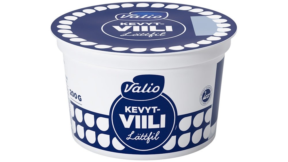 Viilit | K-Market Ruokasaari | Wolt