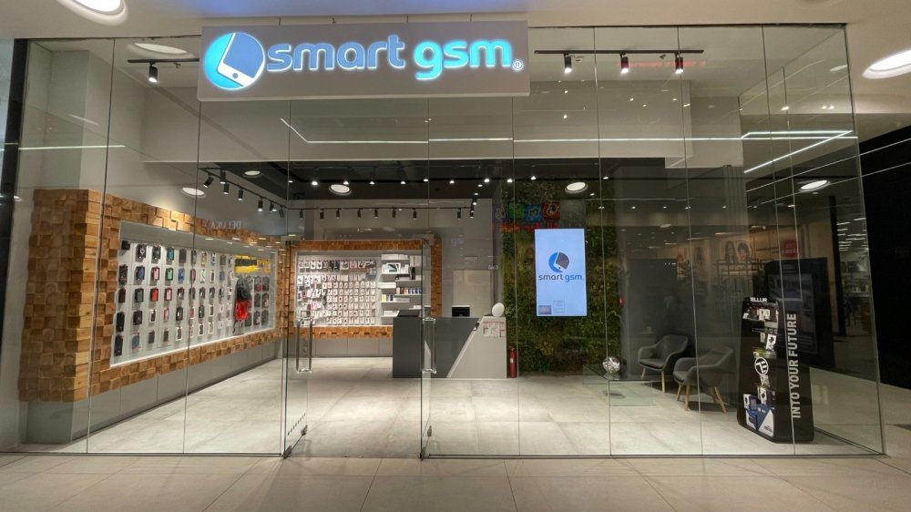 SmartGSM Mega Store | Wolt | Livrare | Bucharest