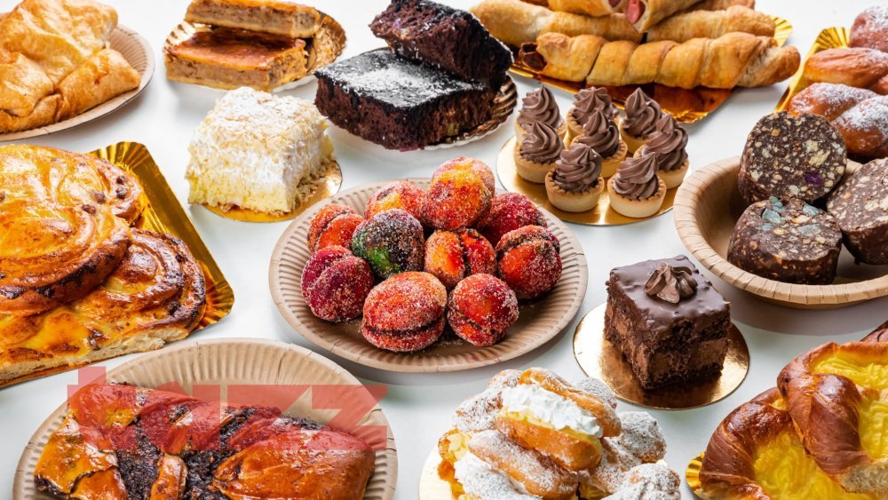 Cofetaria – Patiseria Cris & Mari | Wolt | Livrare | Bucharest