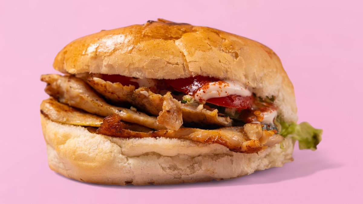 Fast Food Fati | Wolt | Delivery | Pristina