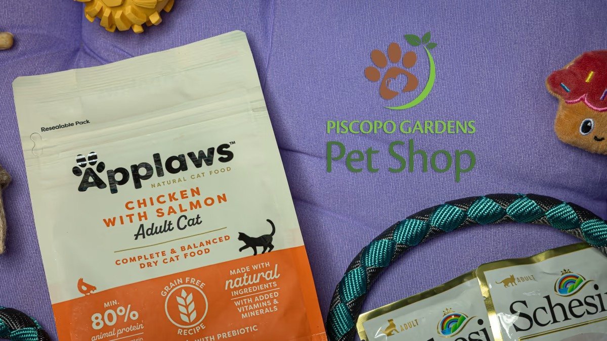 Cat Accessories | Pet Shop By Piscopo Gardens Burmarrad | Wolt