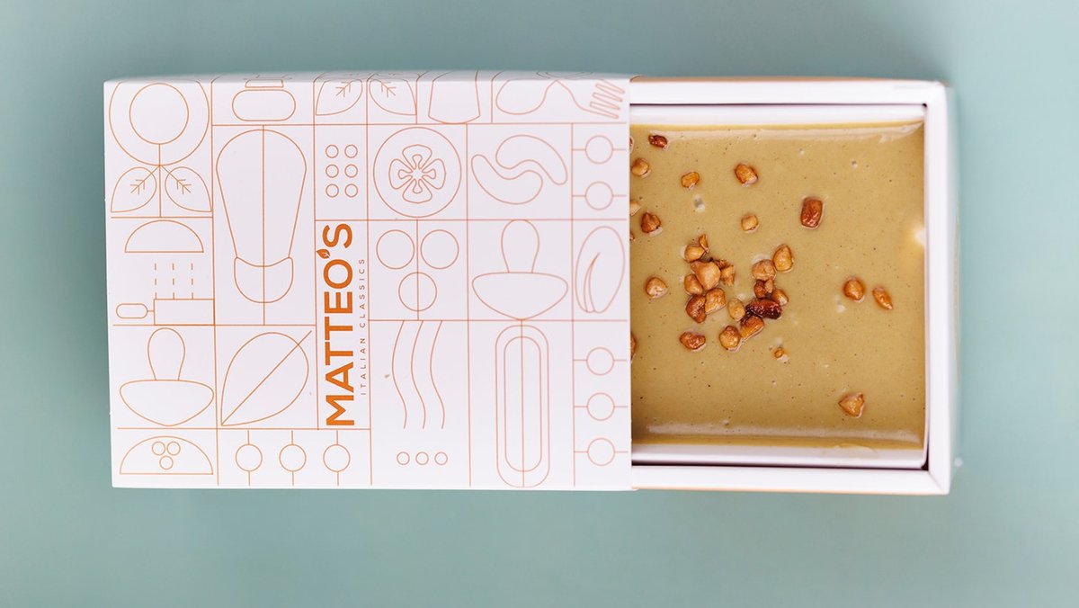 MATTEO'S ITALIAN CLASSICS | Wolt | Házhozszállítás | Budapest