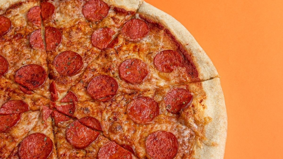 PIZZA 500 TENGE Аружан | Wolt | Доставка | Астана‎