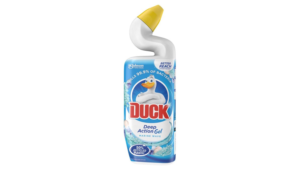 Duck Deep Action Gel Marine 750ML | Carrefour Soseaua Sibiului (9180) | Wolt