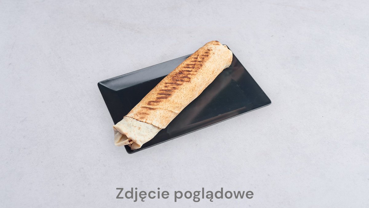 Kebab All | Wolt | Dostawa | Poznań