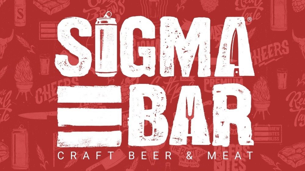 Sigma Bar | Wolt | Delivery | Shymkent