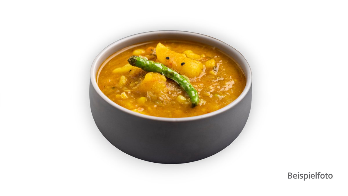 BROT 🫓 | Ambari - Traditional Indian Vegetarian Restaurant | Wolt
