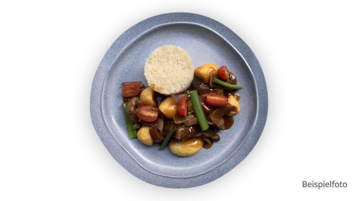 Lima Fusion Food | Wolt | Lieferservice | Bremen