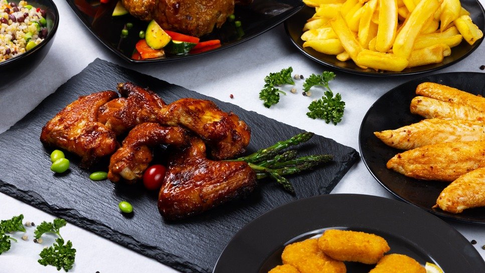 Vindija toploteka - TC Kaufland Osijek | Wolt | Delivery | Osijek