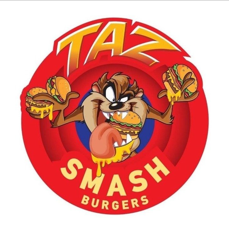 Taz Smash Burgers Mykonos | Wolt | Delivery | Mykonos