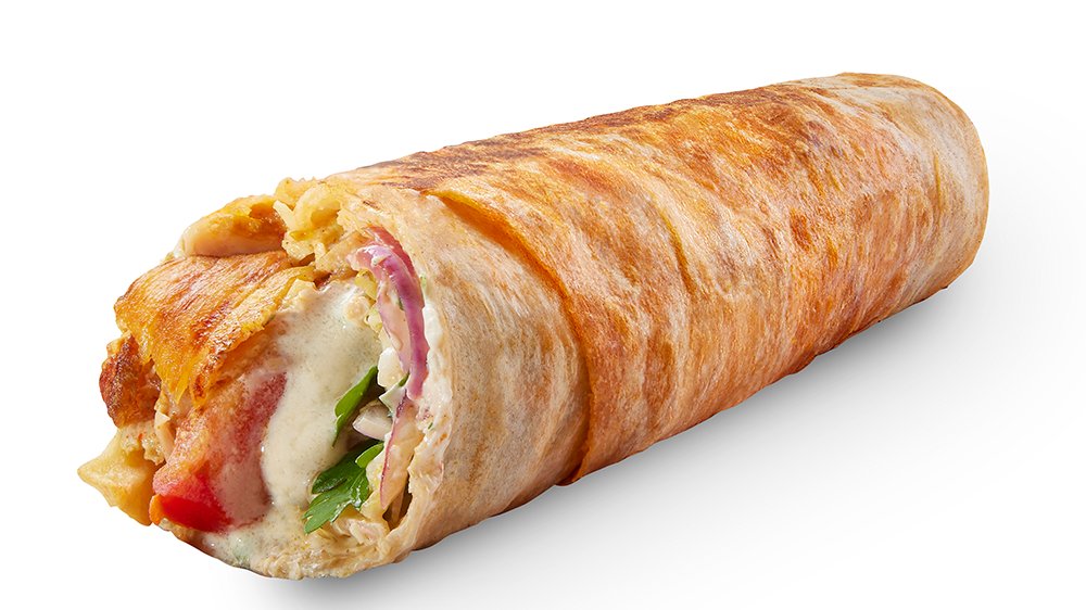 Češnili doner | Wolt | Delivery | Belgrade