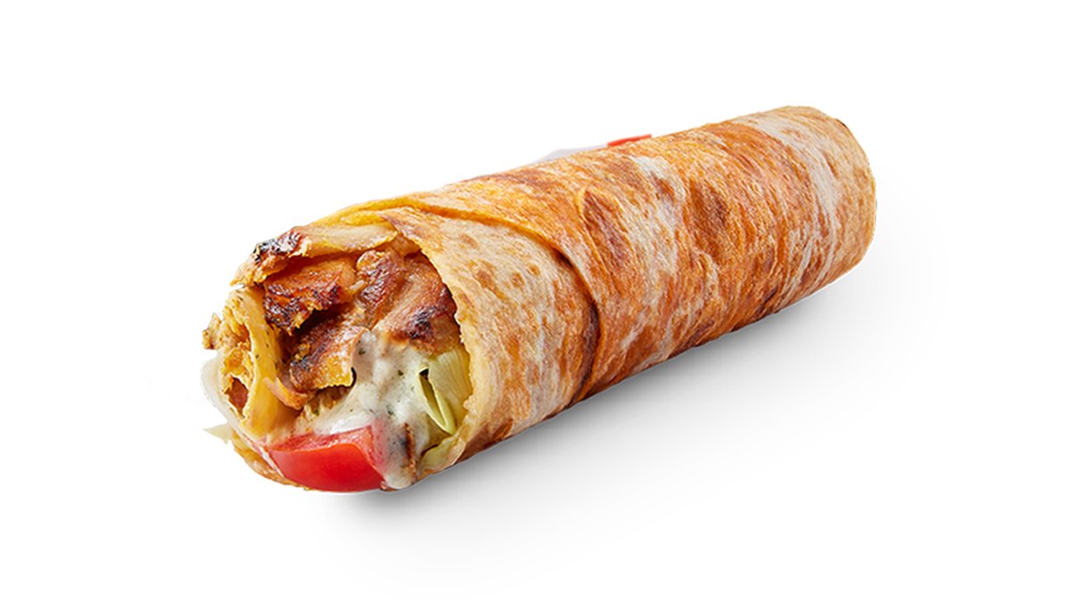 Češnili doner | Wolt | Delivery | Belgrade