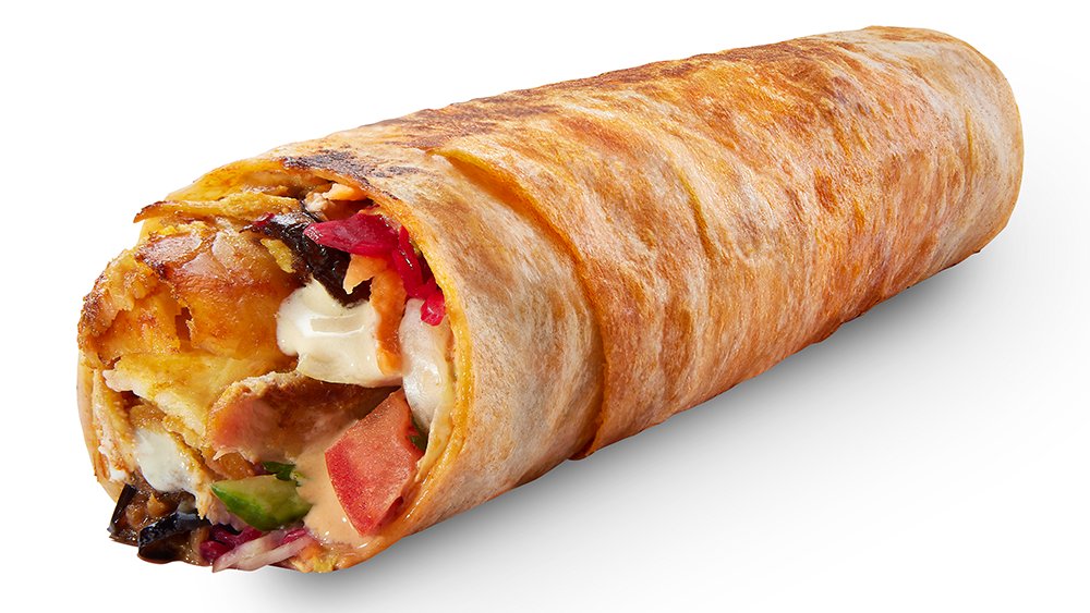 Češnili doner | Wolt | Delivery | Belgrade