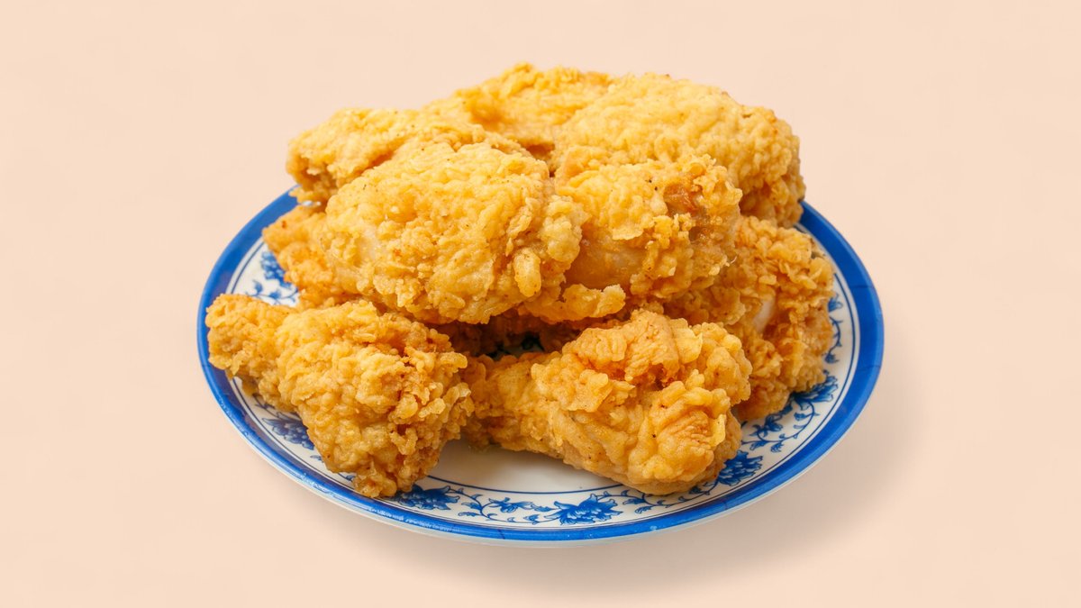 Onkel Su Fried Chicken · 苏叔炸鸡 | Wolt | Lieferservice | Aachen