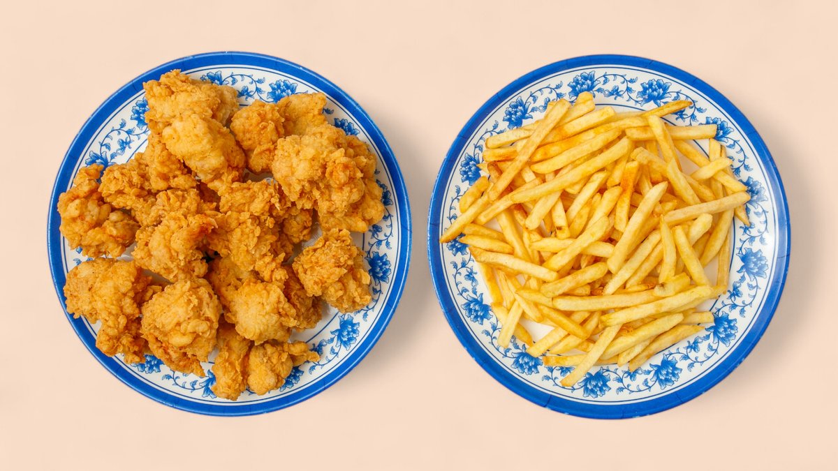 Onkel Su Fried Chicken · 苏叔炸鸡 | Wolt | Lieferservice | Aachen