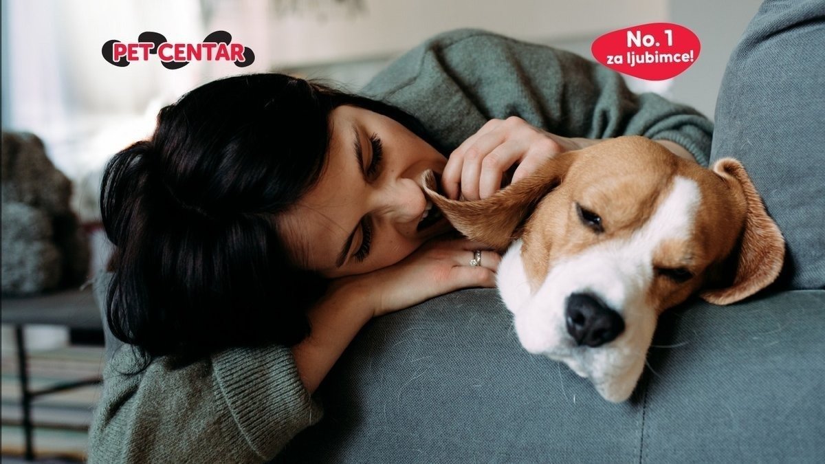 Ležajevi, deke i tekstilne kućice | Pet Centar - Varaždin | Wolt