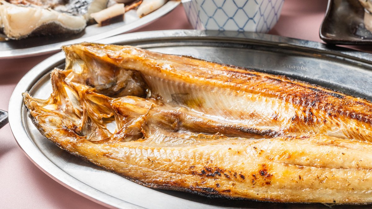Sumibiyaki Robata Hamabanya | Wolt | Delivery | Kushiro
