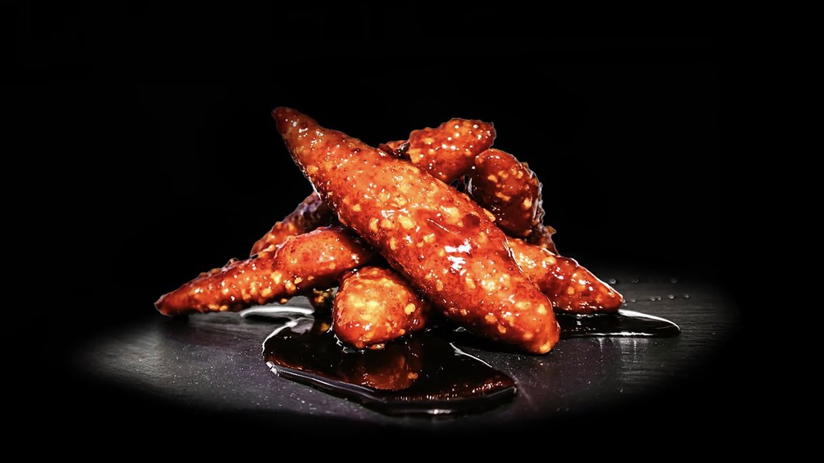 Hangover Chicken | Wolt | Delivery | Limassol