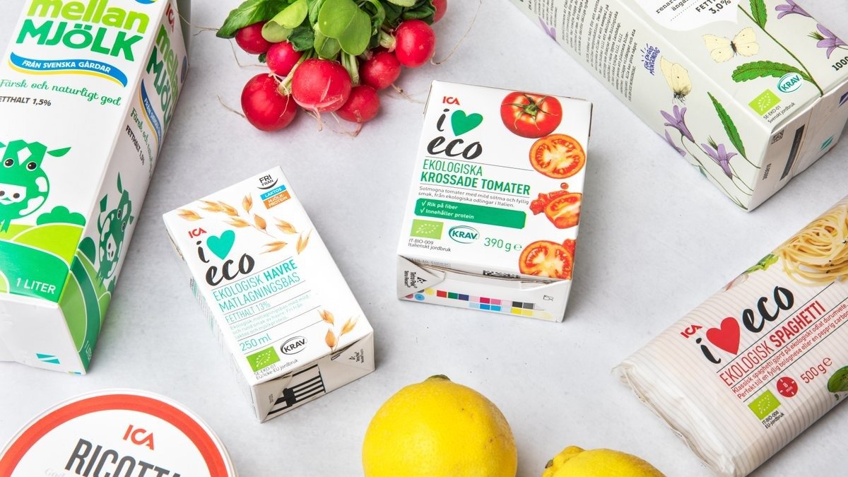 Chorizo Red Hot 300g - Scan | ICA Supermarket Odenhallen | Wolt