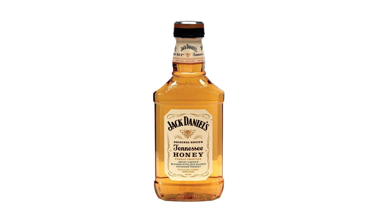 Whisky Jack Daniel'S Honey, 35%, 0.2L | Carrefour Gheorghe Ranetti (4585) | Wolt