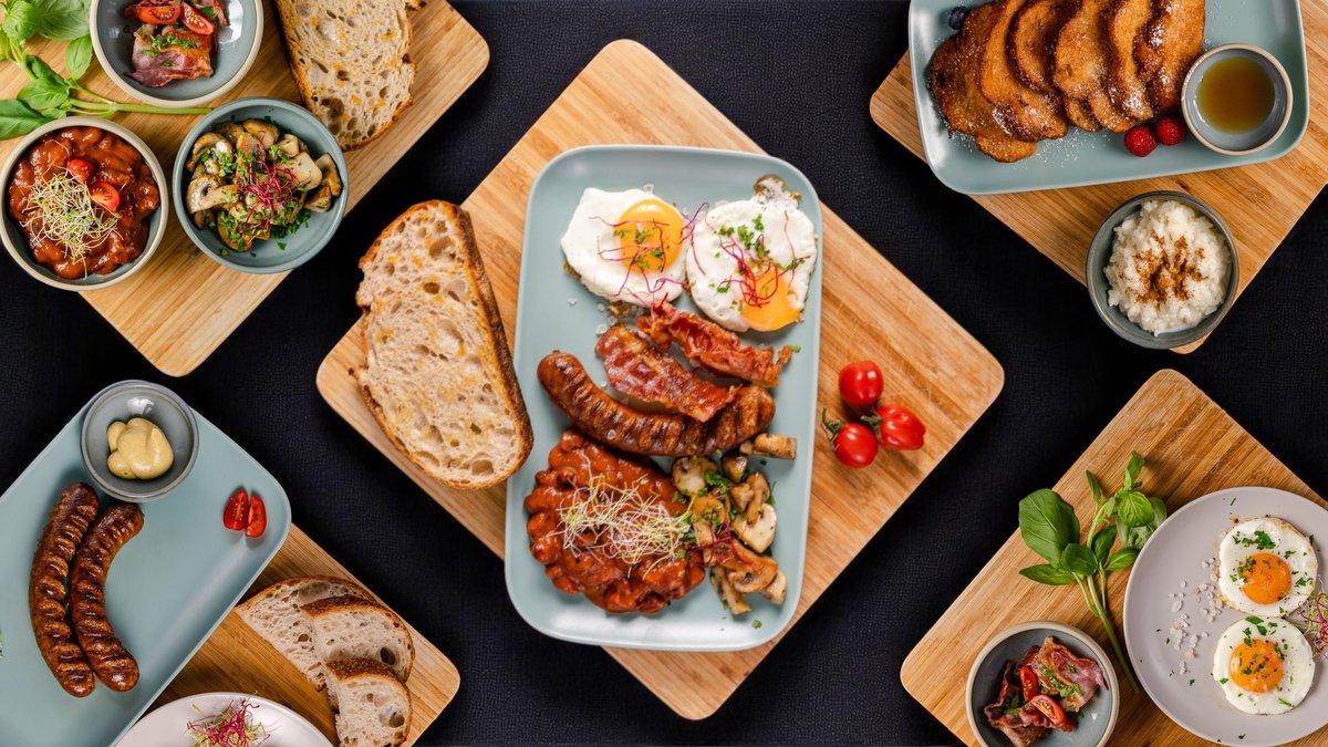 Kása Brunch & Coffee | Wolt | Delivery | Nyíregyháza