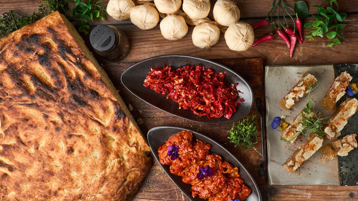 Merak Balkan Cusine | Senjak | Wolt | Dostava | Beograd