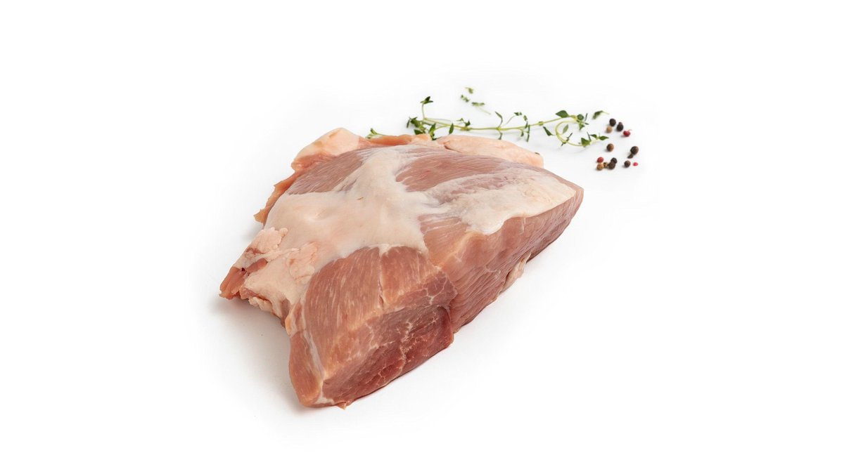 Pulpa Porc Fara Os Vrac | Carrefour Hypermarket Constanta Bratianu ...