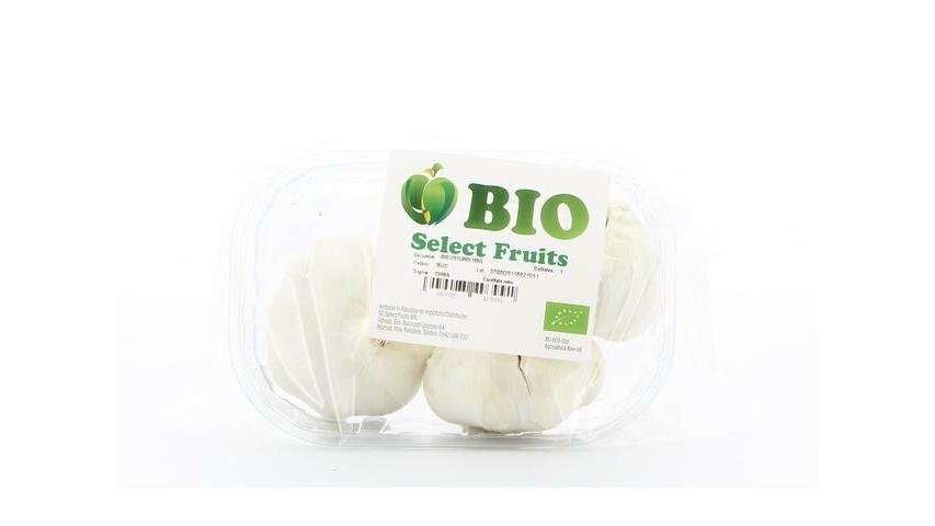 Bio Usturoi 150G | Carrefour Hypermarket City Park (9473) | Wolt