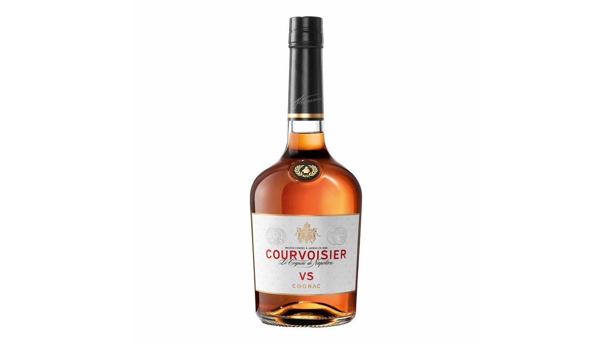 Coniac Courvoisier 0.7L | Carrefour Hypermarket City Park (9473) | Wolt