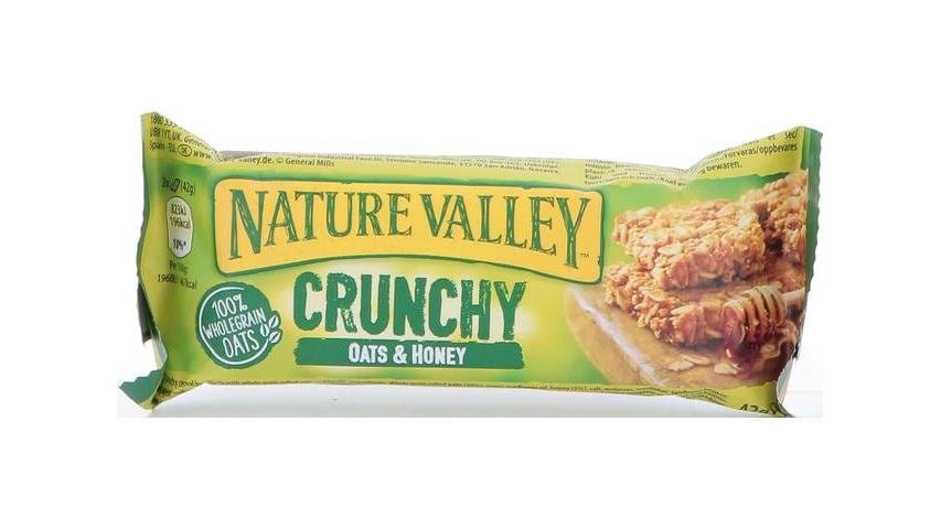 Baton Ovaz&Miere 42G Nature V | Carrefour Hypermarket Pantelimon (9470) | Wolt