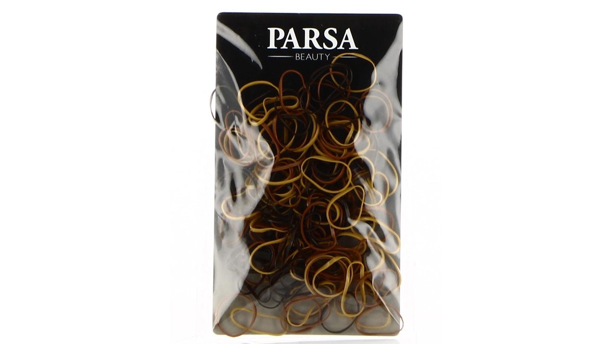 Elastice Par Mini Color Parsa | Carrefour Hypermarket Pantelimon (9470 ...