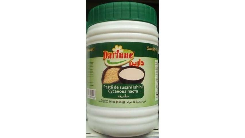 Pasta de susan Darinne 454g | Carrefour Hypermarket Pantelimon (9470 ...