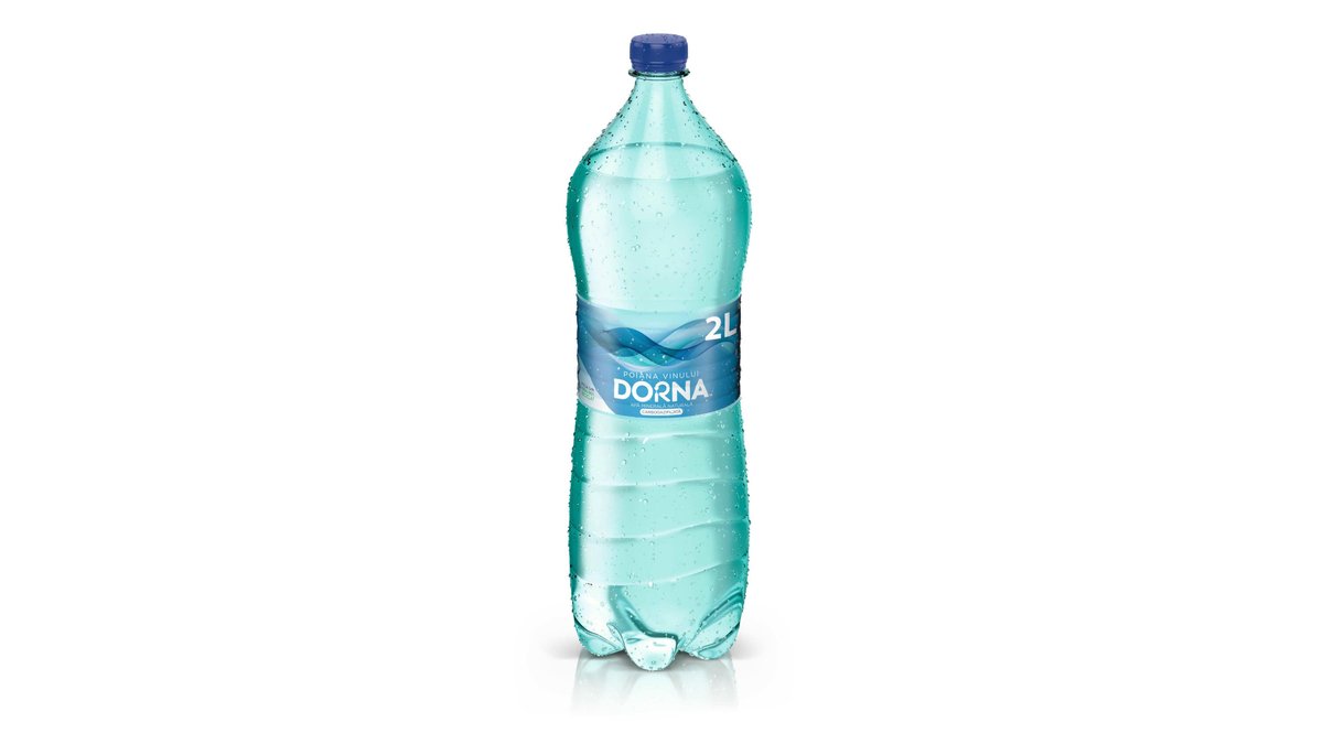 Dorna Apa Minerala 2L | Carrefour Hypermarket Soseaua Alexandriei (9476) | Wolt