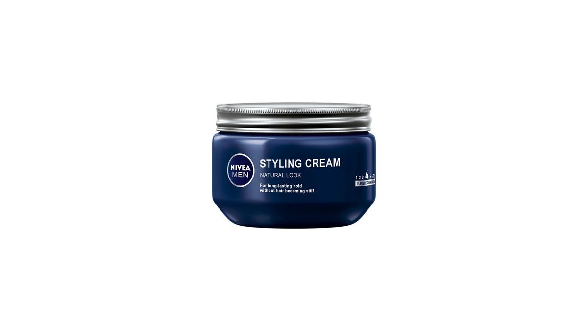 Gel Crema Par Nivea Men 150ML | Carrefour Hypermarket Pantelimon (9470 ...