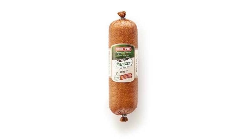 Parizer cu pui 500 g Cris-Tim | Carrefour Hypermarket Soseaua ...