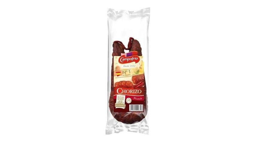 Campofrio Chorizo Picant 225G | Carrefour Hypermarket Soseaua Alexandriei (9476) | Wolt