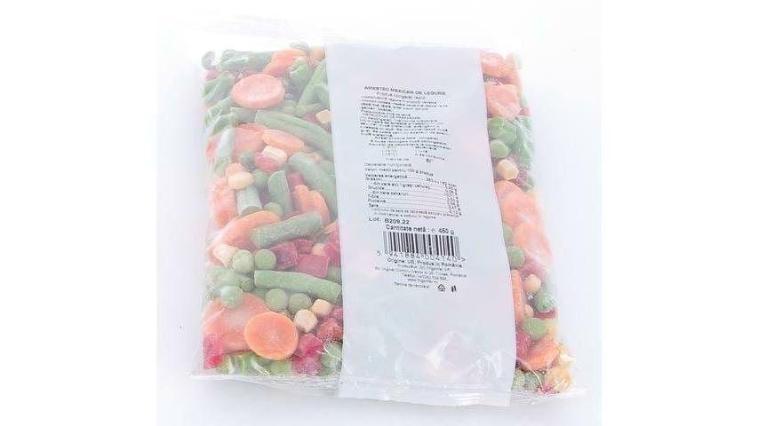 Amestec Mexican 400G | Carrefour Hypermarket Soseaua Alexandriei (9476) | Wolt