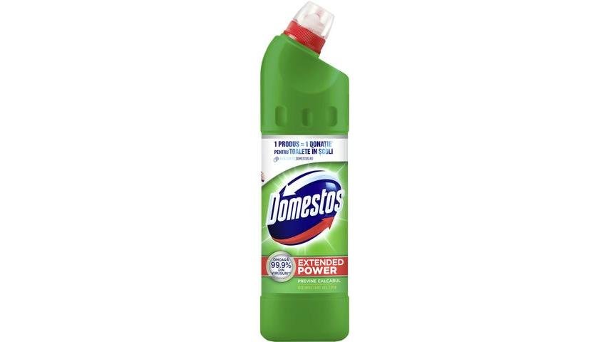 Dezinfectant Inalbitor Domestos Pine Fresh 750Ml | Carrefour ...