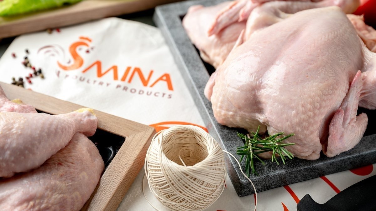 Smina Specials | Smina Zejtun | Wolt