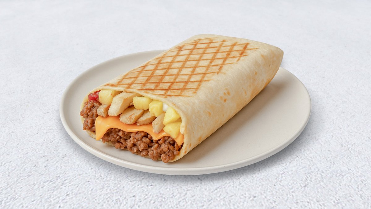 Bon Tacos | Wolt | Delivery | Skopje