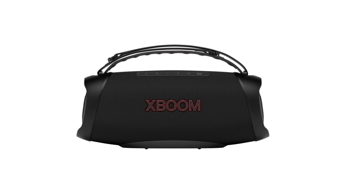 Boxa Portabila LG XBOOM Go XG8T , Bluetooth, 15 ore autonomie, IP67 ...